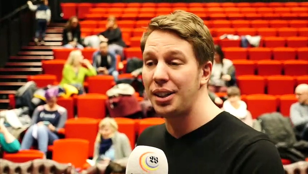 De Superjhemp Retörns | movie | 2018 | Official Featurette - video ...