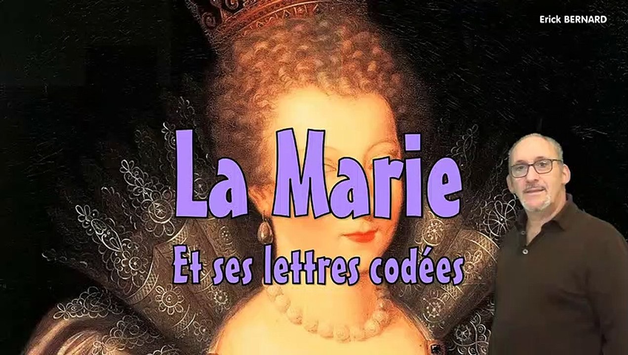Lettres Secretées De Marie Stuart – ZKMPP