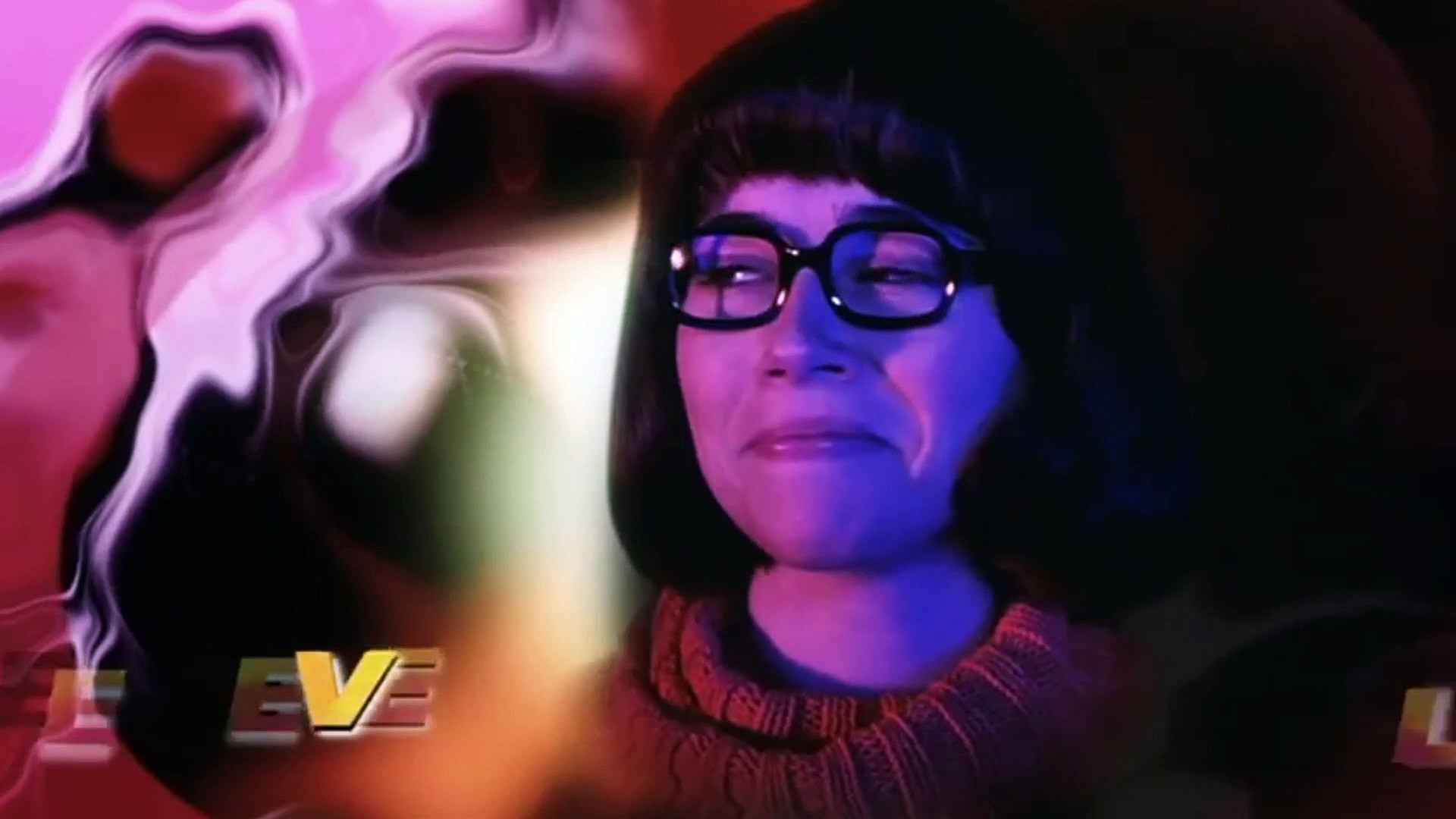 Scooby Doo 2 Monsters Unleashed Velma