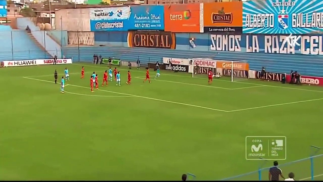 Best Corner Kick Goals In Football l Salah, Ronaldinho, Di Maria ...