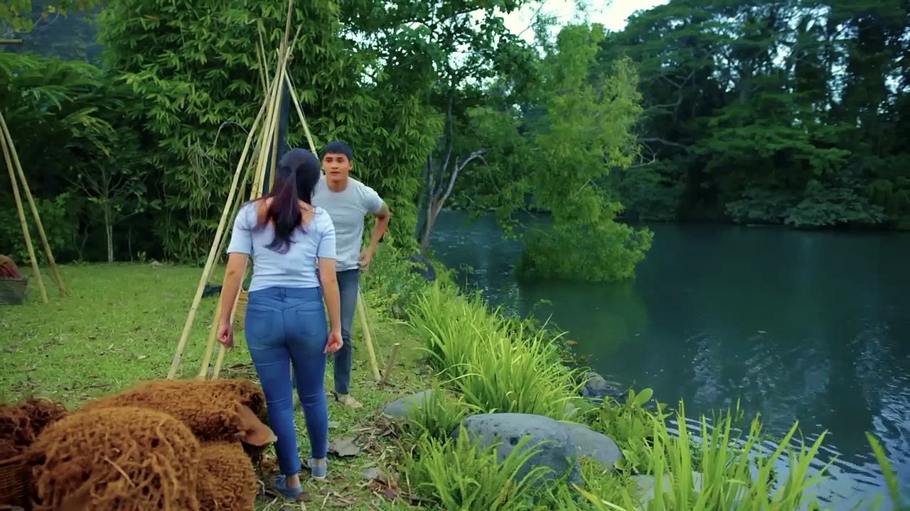 Sikreto ni Lolong, malalaman na ni Elsie! | Love Month Stories 2023 - video Dailymotion