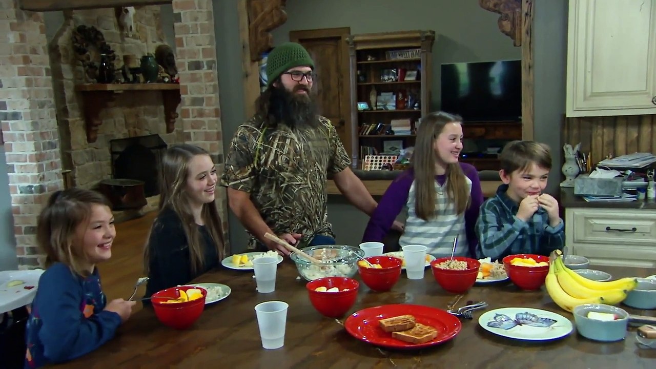 Jep $$ Jessica - Growing the Dynasty - Se2 - Ep06 HD Watch - video ...