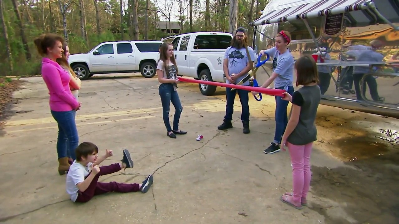 Jep $$ Jessica - Growing the Dynasty - Se2 - Ep13 HD Watch - video ...