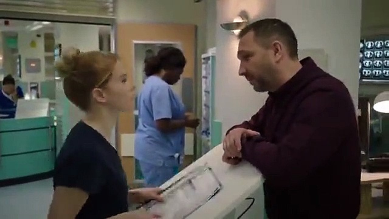 Holby City - Se22 - Ep10 HD Watch - video Dailymotion