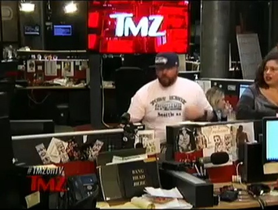 TMZ on TV - Se10 - Ep09 HD Watch - video Dailymotion