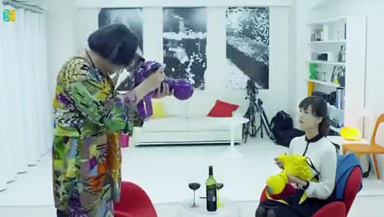 Fuku-chan of FukuFuku Flats (2014) Watch HD - Vídeo Dailymotion