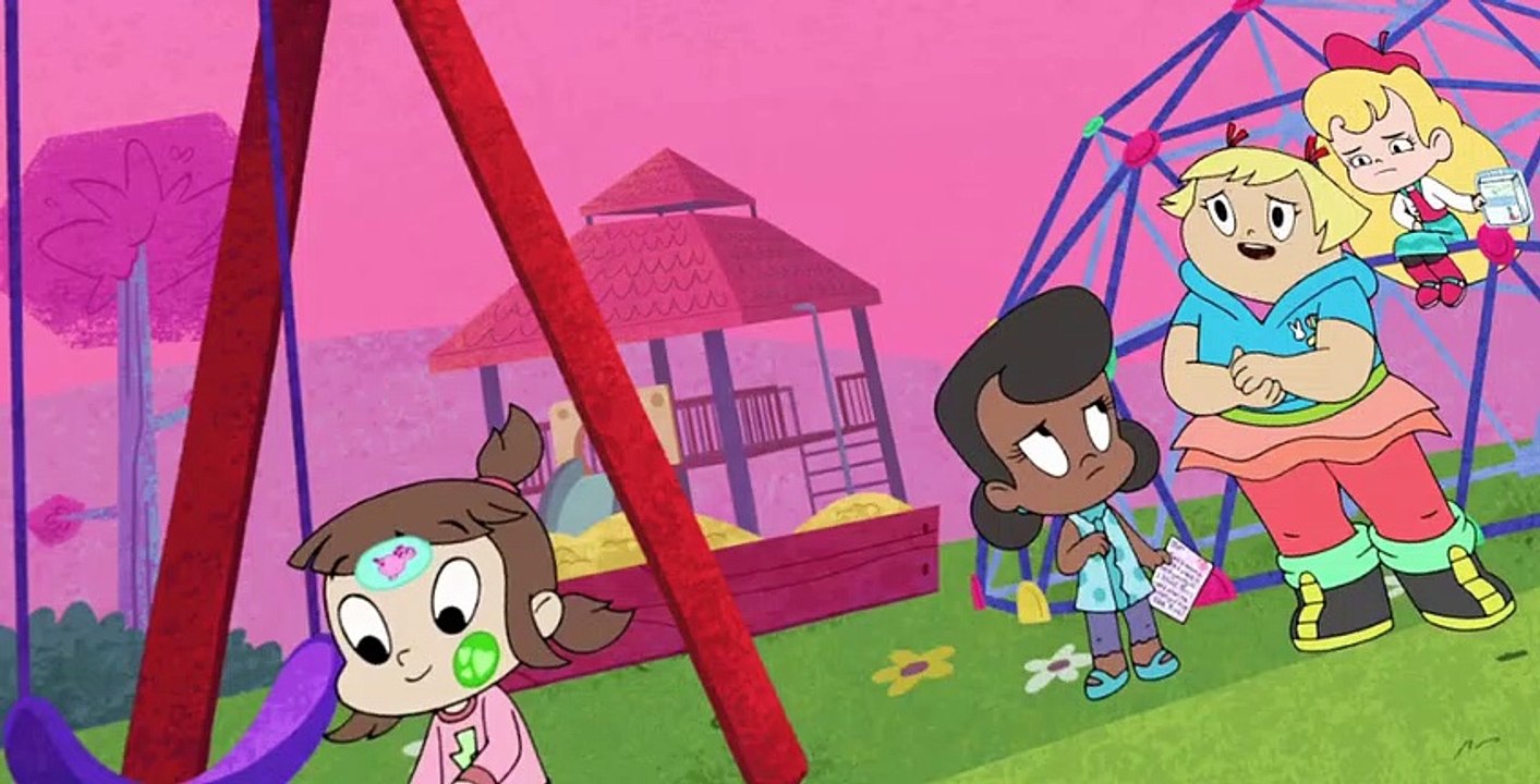 Harvey Street Kids - S04 E007 - video Dailymotion