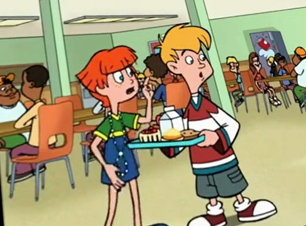 What About Mimi? What About Mimi? E025 – The Big Sleep Over - video ...