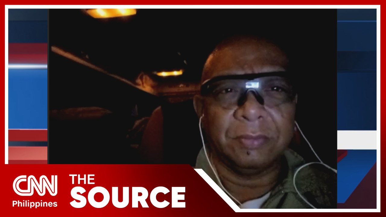 Dr. Ted Esguerra | The Source - video Dailymotion