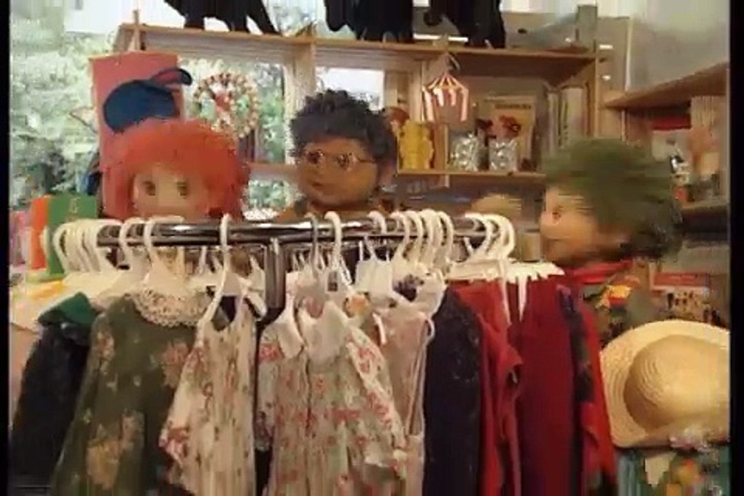 Tots TV - 01x06 - Dress (22nd Jan 1993) - video Dailymotion