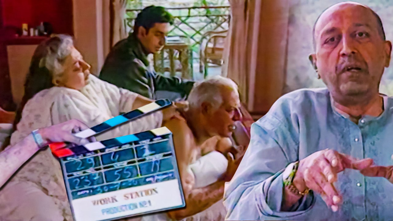 Making Of Shararat (2002) | Abhishek Bachchan, Dara Singh, Amrish Puri - video Dailymotion
