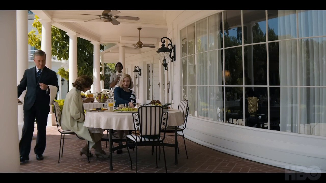 Perry Mason - Season 2 Official Trailer HBO Max - Vídeo Dailymotion