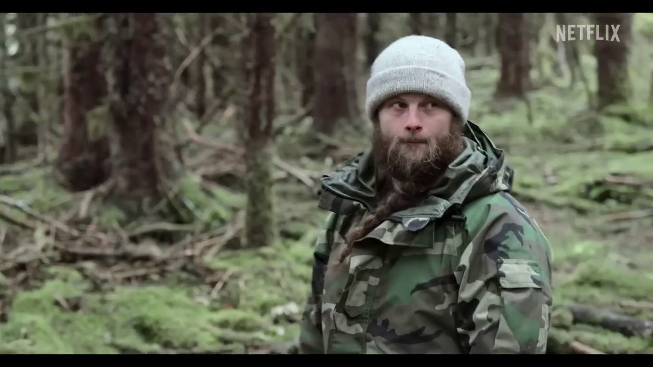 Outlast Official Trailer Netflix - video Dailymotion