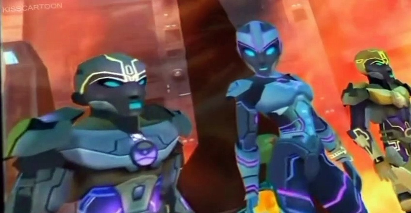 Zixx Level One Zixx Level One E009 – Four’s A Crowd - video Dailymotion