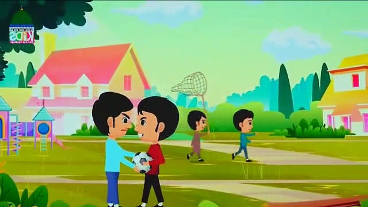 bacho k liye cartoon video in hindi | cartoon videos for children in ...