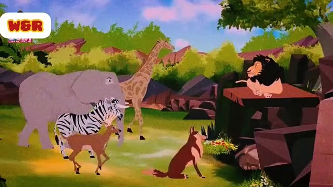 bacho k liye cartoon video in hindi | cartoon videos for children in ...