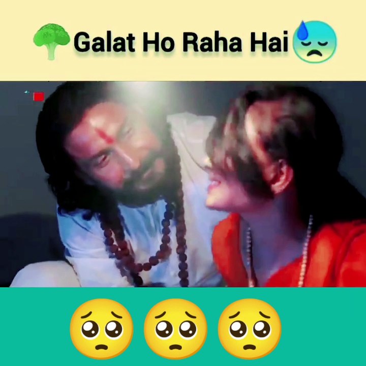 Bohot galat ho raha hai emotional story - video Dailymotion