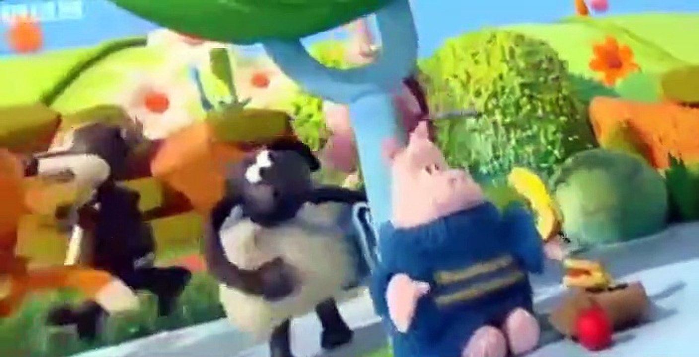 Timmy Time S03 E022 - Timmy the hero - video Dailymotion