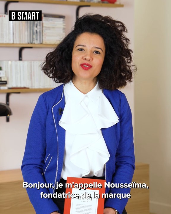 SMART PITCH - SMART PITCH, 2e partie du 15 février 2023 - Vidéo Dailymotion