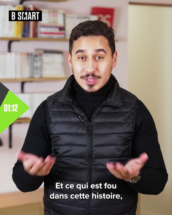 SMART PITCH - SMART PITCH, 12e partie du 15 février 2023 - Vidéo Dailymotion