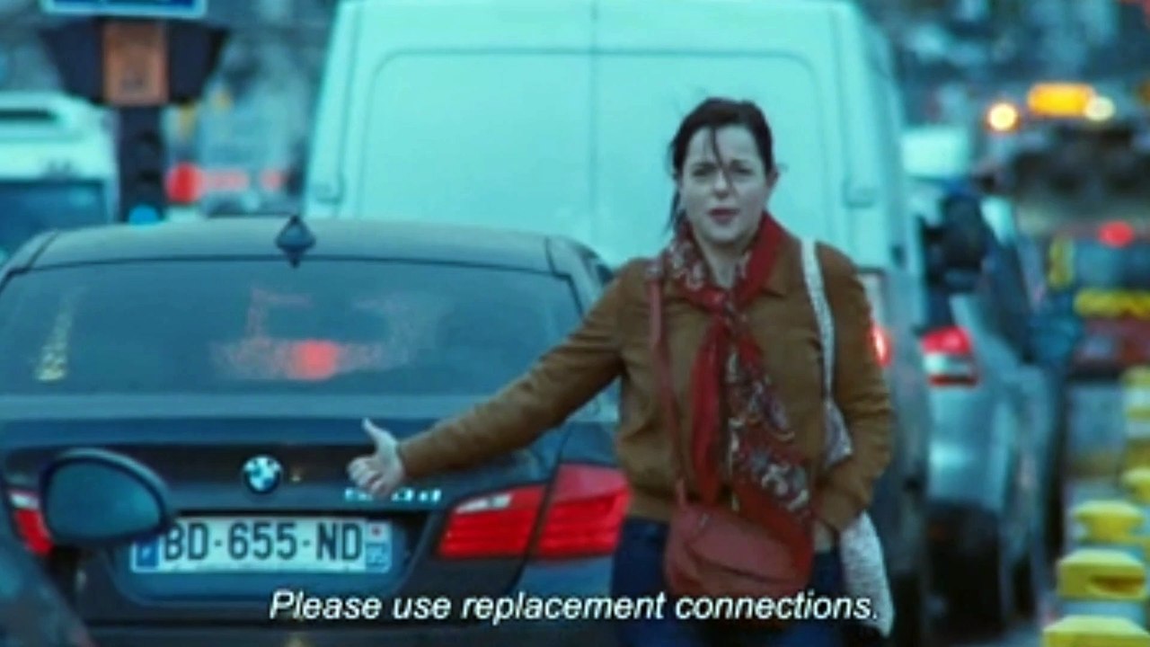 Full Time ( 2023 ) Official Movie Trailer - video Dailymotion