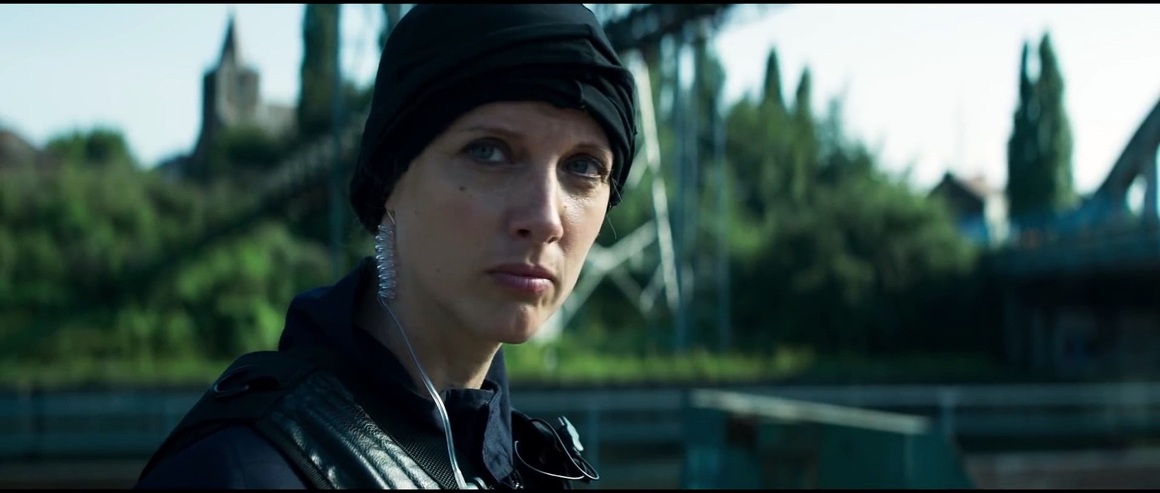 TUEURS Bande Annonce Officielle - Sortie le 06 décembre - Vidéo Dailymotion