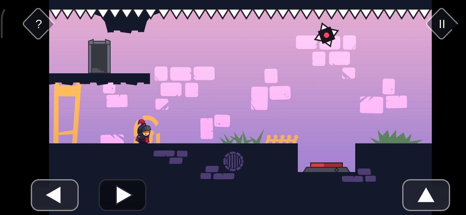 Tricky Castle || Witch Tower || Level 12 || Floor 2 || Hurry Up || move ...