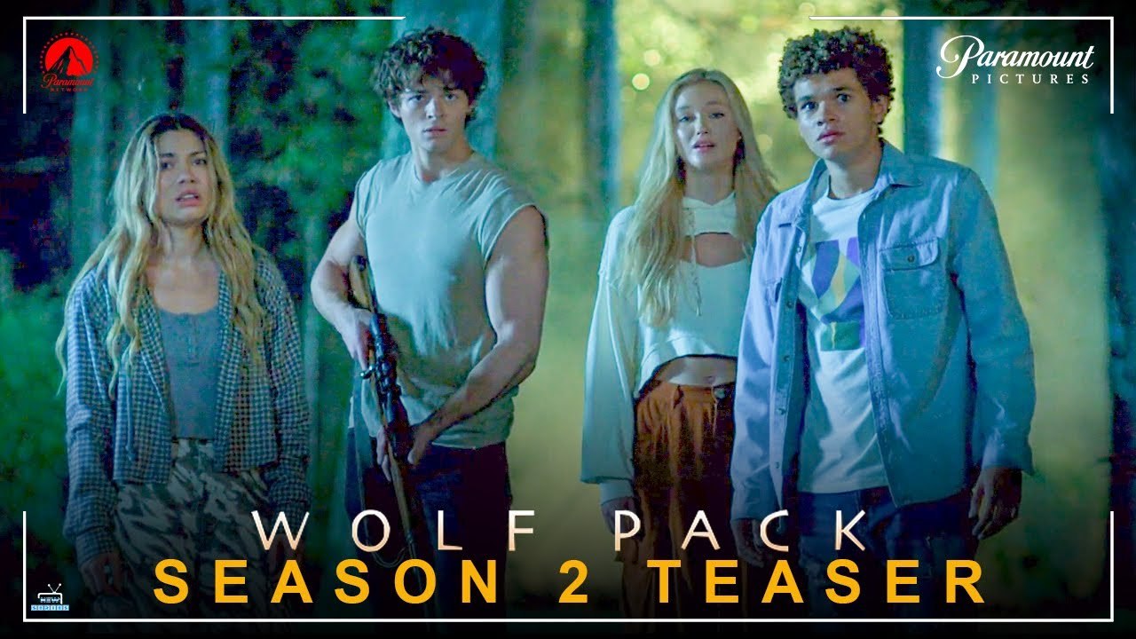 Wolf Pack Season 2 | Release Date & Renewed, Sarah Michelle Gellar ...