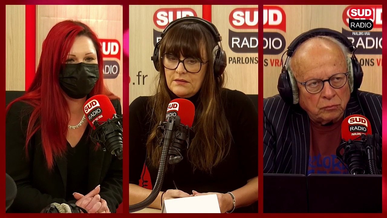 Bercoff dans tous ses états - Émission du 10 février - Vidéo Dailymotion