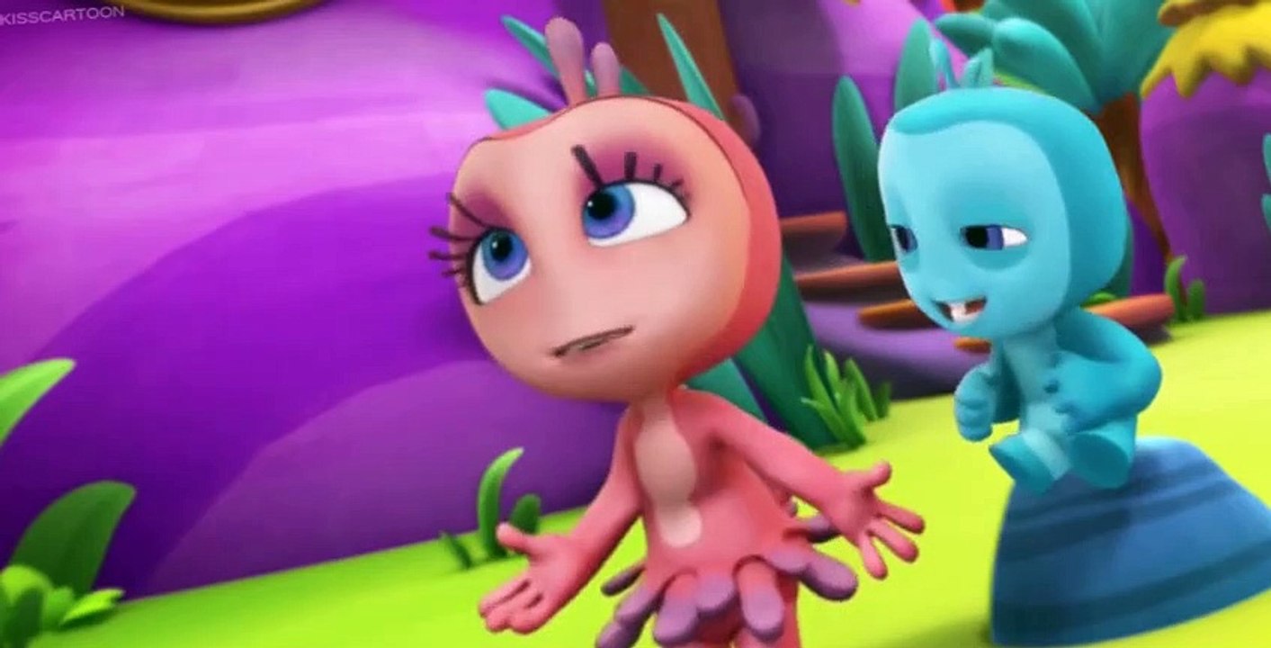 Kate and Mim-Mim S01 E020 - A Storybook Ending - video Dailymotion