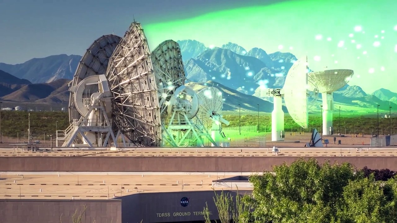 How Do We Communicate With Spacecraft? We Asked a NASA Expert - video ...