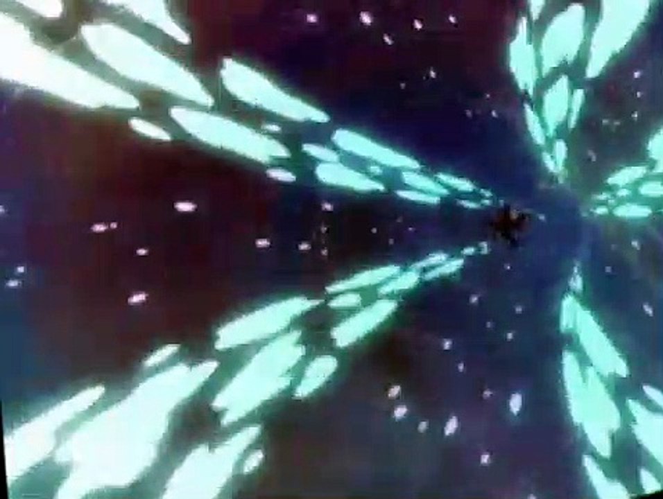 Static Shock Static Shock E040 – Future Shock - video Dailymotion