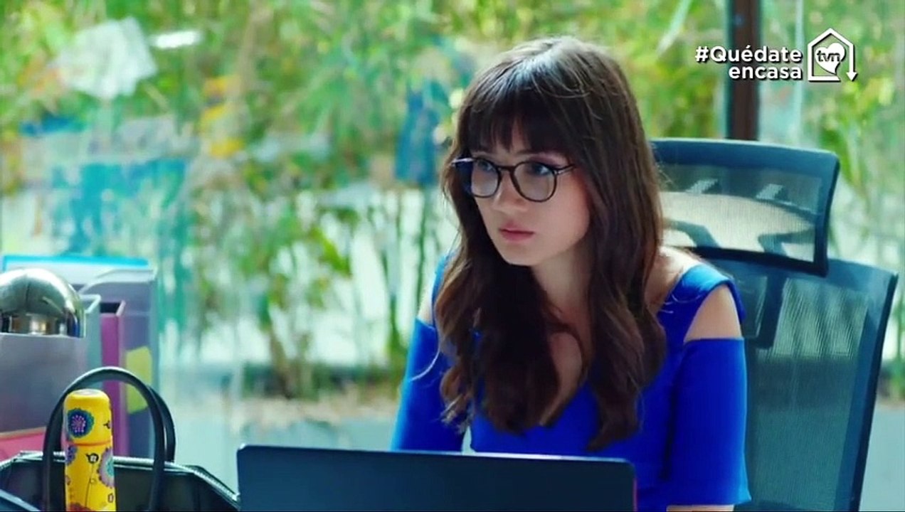 Fruto Prohibido ( Yasak Elma ) Cap 26 completo audio en español - video ...