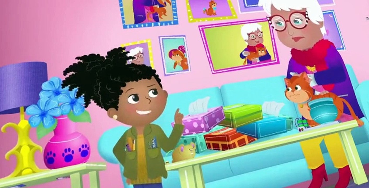 Addison S02 E016 - video Dailymotion