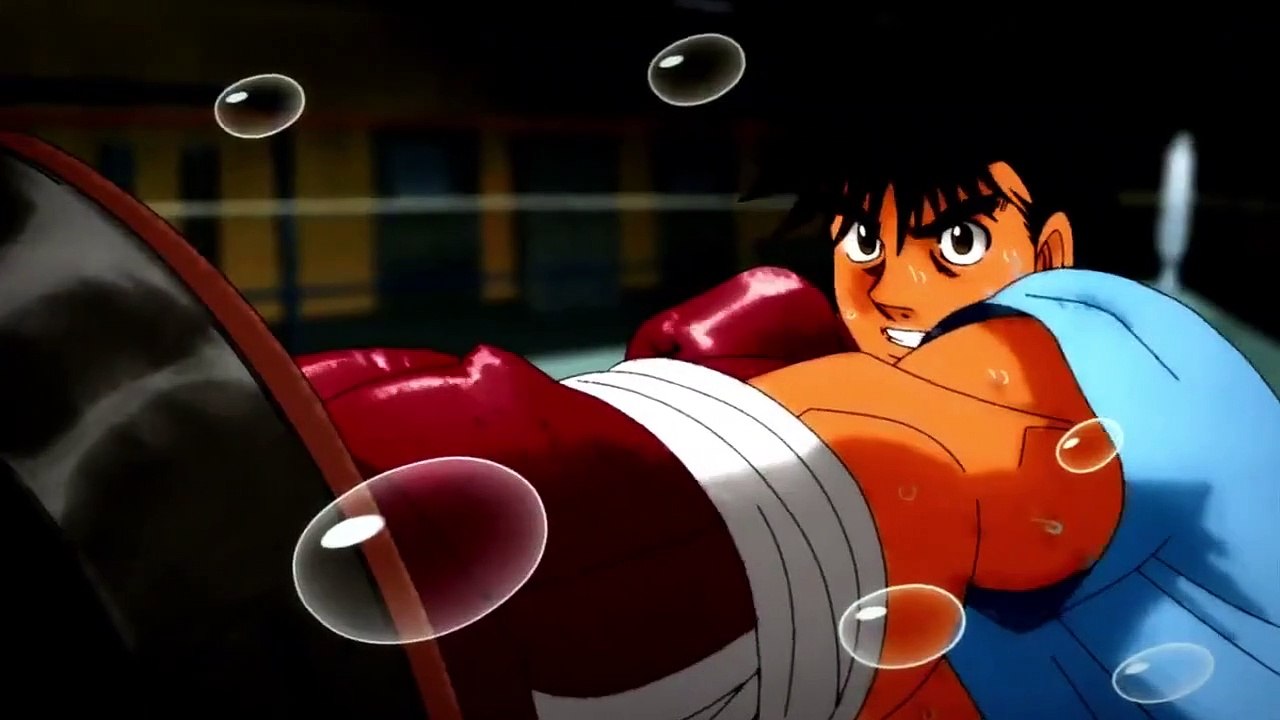 Hajime no Ippo - Rising - Ep22 HD Watch - video Dailymotion