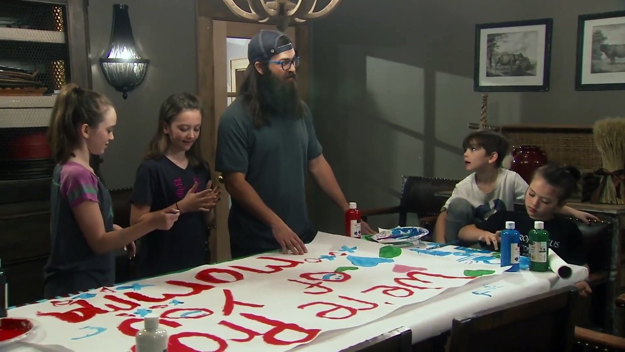 Jep $$ Jessica - Growing the Dynasty - Se1 - Ep11 HD Watch - video ...