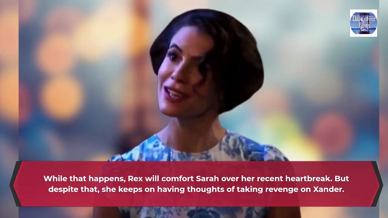 Days of Our Lives Full Episode Friday 2_10_2023 DOOL Spoilers February ...