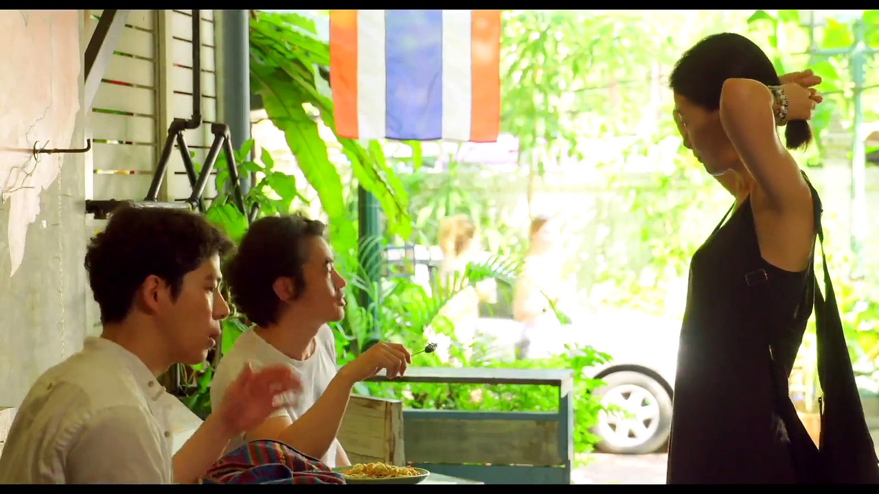 On the Road, Khaosan Tango (2020) Watch HD - Vídeo Dailymotion