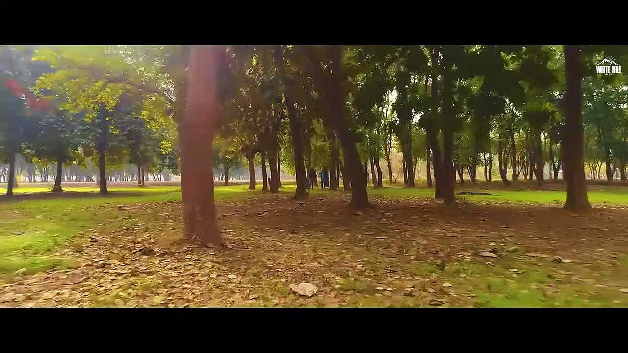 Bullah (Official Video) Arif Lohar , Amna Rahi & Ali Abbas Syed , Rang ...