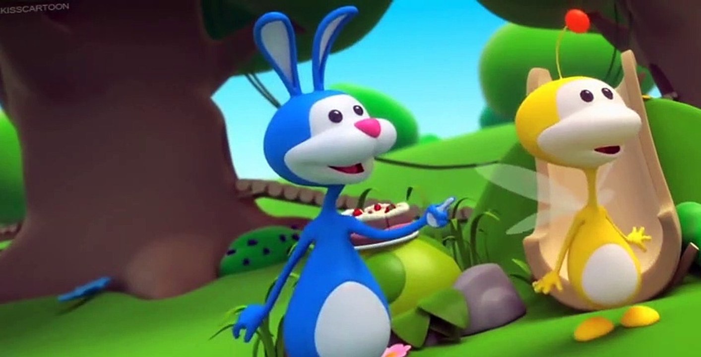 Uki Uki E001 – Wheres The Cake - video Dailymotion