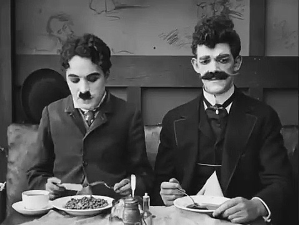 Charlie Chaplin Comedy Videos - video Dailymotion