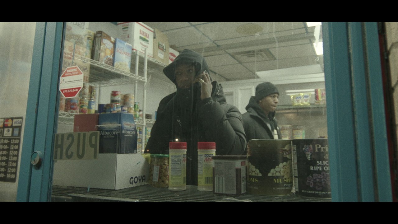 Vince Ash - FREE RON-RON - video Dailymotion