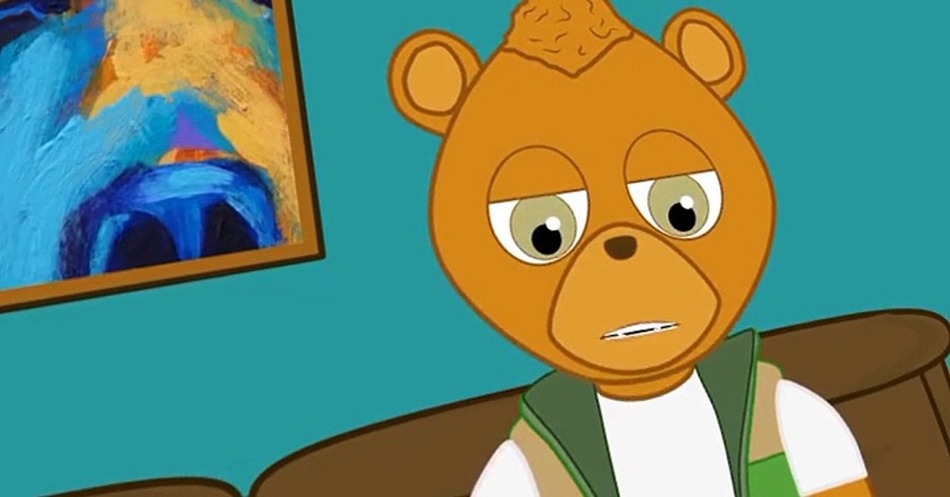 Barry Tales Barry Tales E012 - video Dailymotion