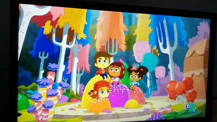 Super Wish Episodio Completo de Miguel Pelaez - Dailymotion