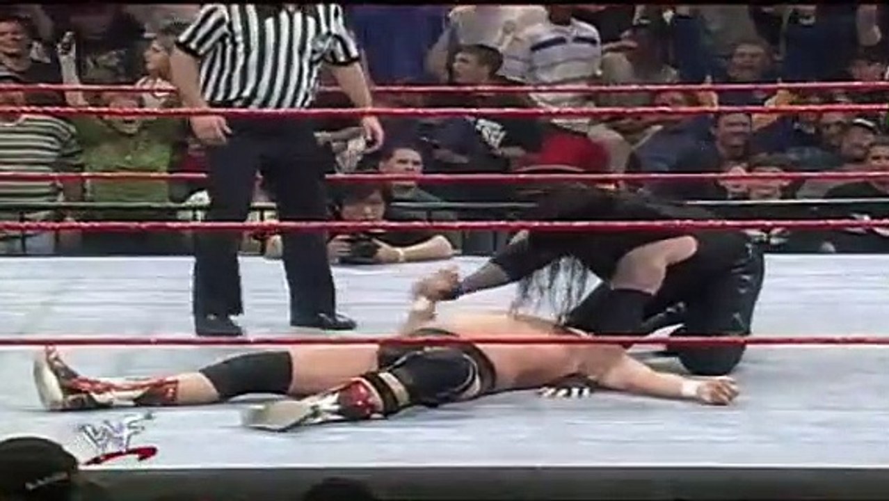 The Undertaker Vs. Barry Windham (w/ Jim Cornette) - video Dailymotion