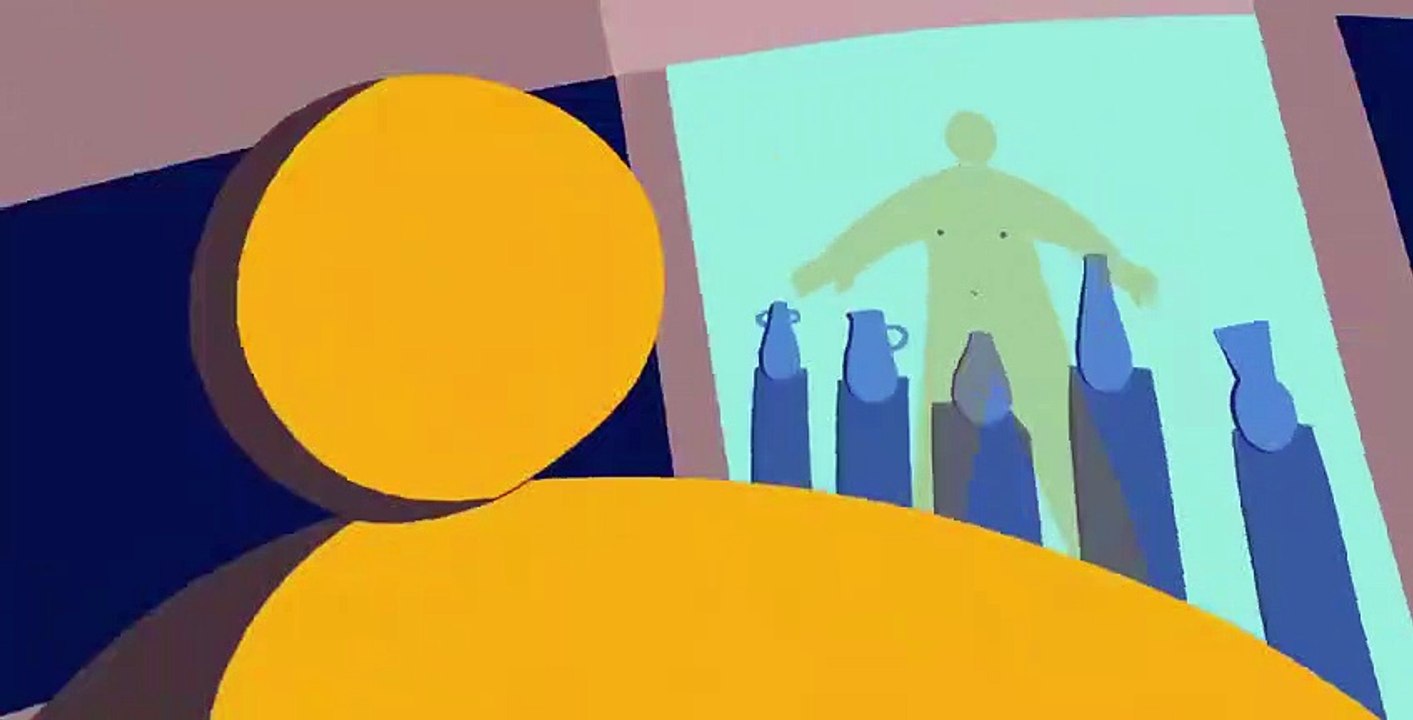 Headspace Guide to Sleep S01 E03 - video Dailymotion