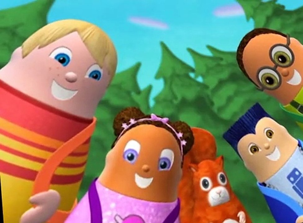 Higglytown Heroes S01 E33 - video Dailymotion