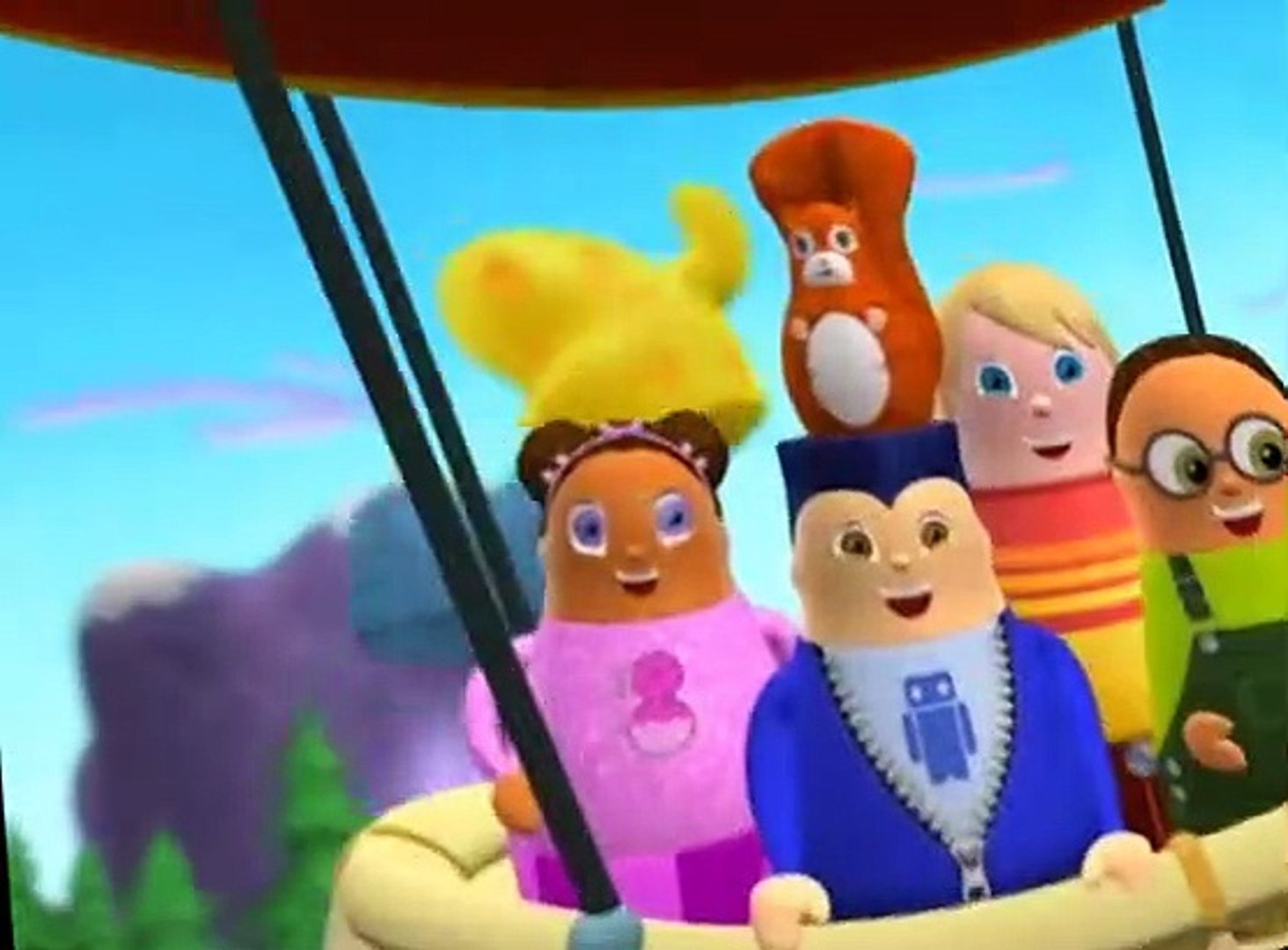 Higglytown Heroes Kip Kip | Disney Higglytown Heroes Wiki | Fandom