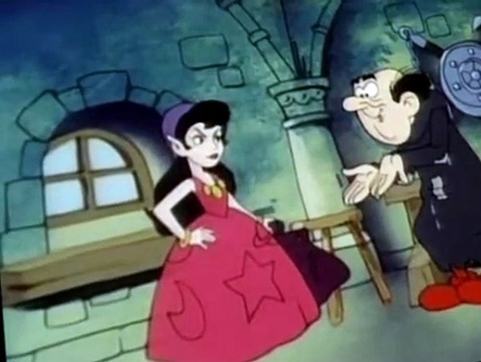 The Smurfs The Smurfs S04 E048 – Gargamel`s Misfortune - video Dailymotion