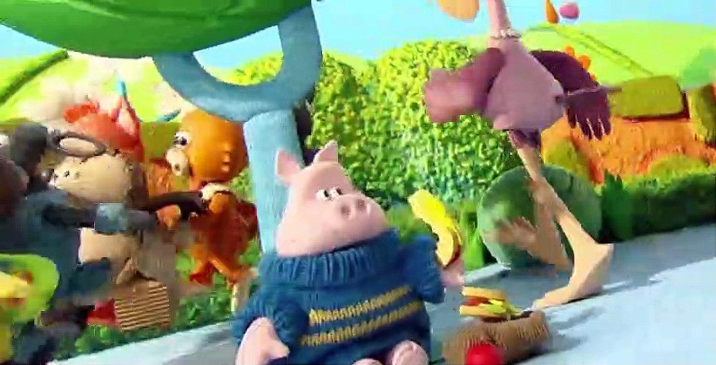 Timmy Time S01 E07 - video Dailymotion